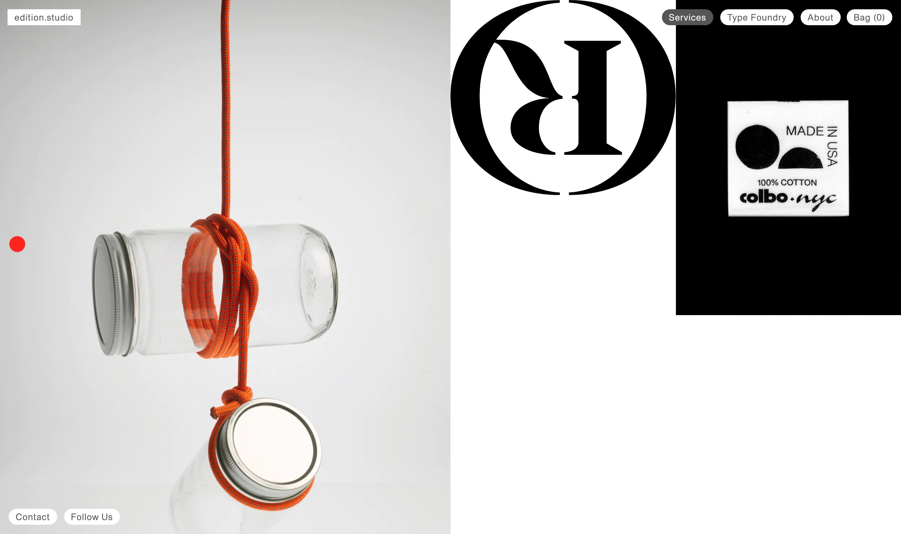 edition.studio | CREATIVE SERVICES FOR ALL